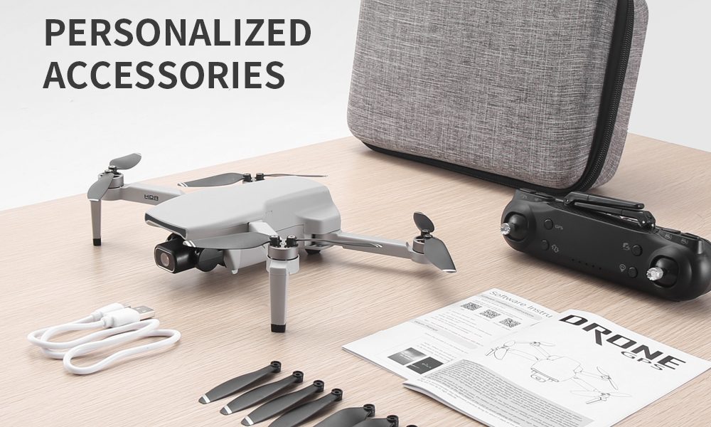 XPRO Drone Review – Gadgets Rated